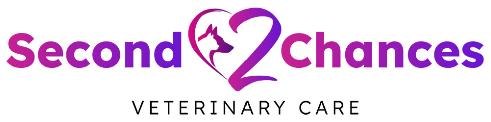 Landing Page | Second Chances Veterinary Care